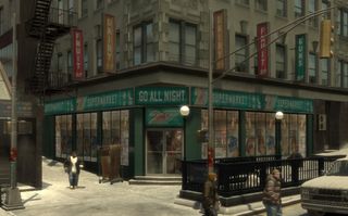 24/7 - Grand Theft Wiki, the GTA wiki