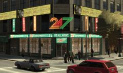 24/7 - Grand Theft Wiki, the GTA wiki