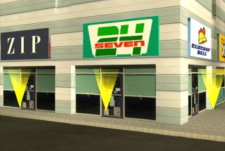 24/7 - Grand Theft Wiki, the GTA wiki