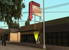 24/7 - Grand Theft Wiki, the GTA wiki