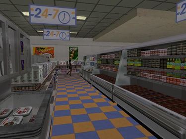 24/7 - Grand Theft Wiki, the GTA wiki