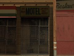 24 Hour Motel - Grand Theft Wiki, the GTA wiki