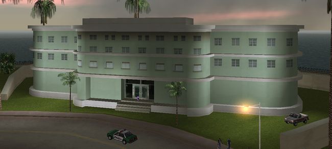 3321 Vice Point - Grand Theft Wiki, the GTA wiki