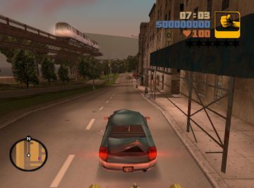 GTA III Era - Grand Theft Wiki, the GTA wiki