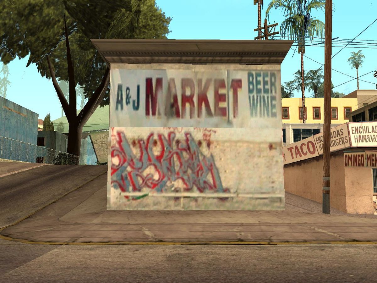 File:A&JMarket-GTASA-EastLosSantos-exterior-side.jpg - Grand Theft Wiki ...