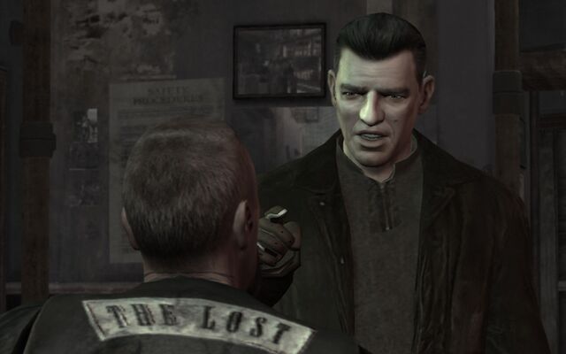 Action/Reaction - Grand Theft Wiki, the GTA wiki