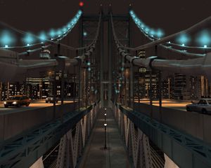 Bridges in GTA IV - Grand Theft Wiki, the GTA wiki