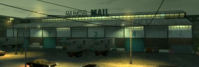 Alpha Mail - Grand Theft Wiki, the GTA wiki