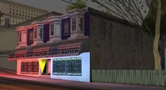 Ammu-Nation - Grand Theft Wiki, the GTA wiki