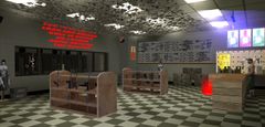 Ammu-Nation - Grand Theft Wiki, the GTA wiki