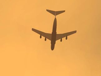 Andromada - Grand Theft Wiki, the GTA wiki