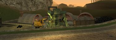 Angel Pine - Grand Theft Wiki, the GTA wiki
