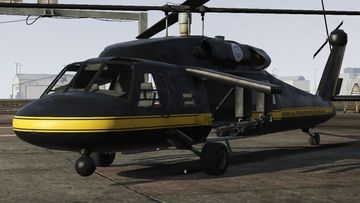 Annihilator - Grand Theft Wiki, the GTA wiki