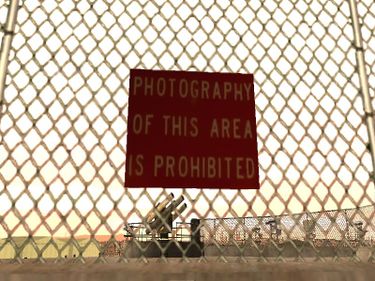 Area 69 - Grand Theft Wiki, the GTA wiki