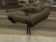Military - Grand Theft Wiki, the GTA wiki