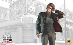 Ashley Butler - Grand Theft Wiki, the GTA wiki