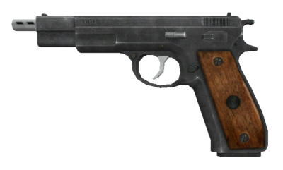Automatic 9mm - Grand Theft Wiki, the GTA wiki