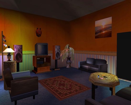 B Dup's Crack Palace - Grand Theft Wiki, the GTA wiki