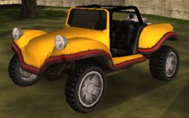 BF Injection - Grand Theft Wiki, the GTA wiki
