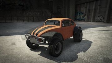 BF Injection - Grand Theft Wiki, the GTA wiki