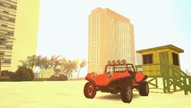 BF Injection - Grand Theft Wiki, the GTA wiki