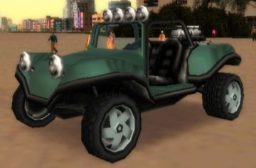 BF Injection - Grand Theft Wiki, the GTA wiki