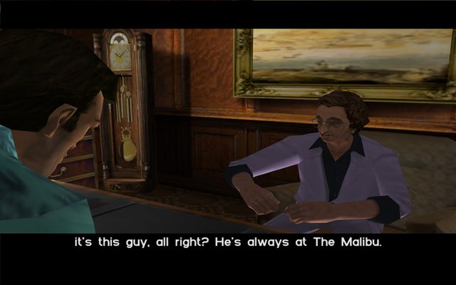 Back Alley Brawl - Grand Theft Wiki, the GTA wiki