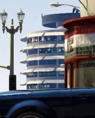 Landmarks in Los Santos in GTA V - Grand Theft Wiki, the GTA wiki