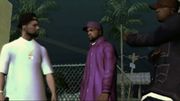 Ballas - Grand Theft Wiki, the GTA wiki