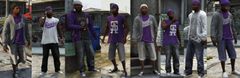 Ballas - Grand Theft Wiki, the GTA wiki