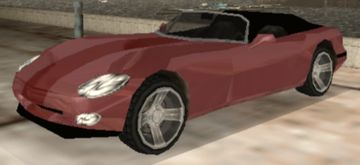 Banshee - Grand Theft Wiki, the GTA wiki