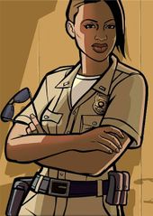 San Andreas Police Department - Grand Theft Wiki, the GTA wiki