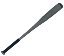 Baseball Bat - Grand Theft Wiki, the GTA wiki