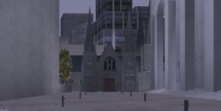 Liberty City Cathedral - Grand Theft Wiki, the GTA wiki
