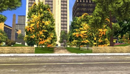 Liberty City in GTA III Era - Grand Theft Wiki, the GTA wiki
