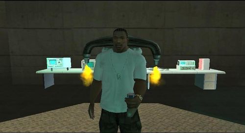 Jetpack - Grand Theft Wiki, the GTA wiki