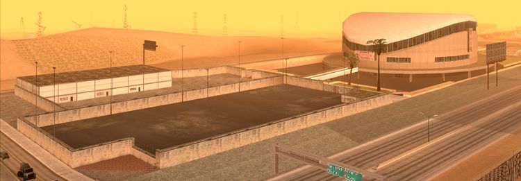 Blackfield - Grand Theft Wiki, the GTA wiki