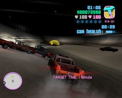 Hyman Memorial Stadium - Grand Theft Wiki, the GTA wiki