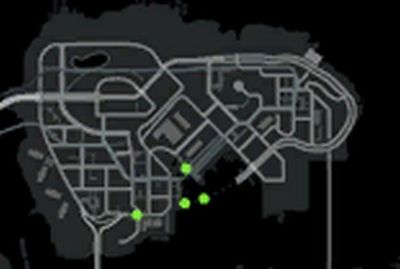 Bohan - Grand Theft Wiki, the GTA wiki