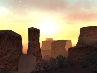 Bone County - Grand Theft Wiki, the GTA wiki