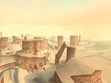 Bone County - Grand Theft Wiki, the GTA wiki