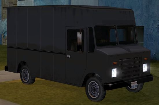 Boxville - Grand Theft Wiki, the GTA wiki