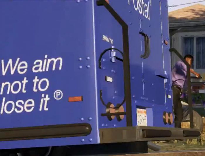 Go Postal - Grand Theft Wiki, the GTA wiki