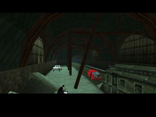 Subway in GTA III - Grand Theft Wiki, the GTA wiki