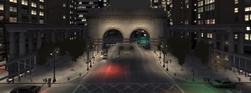 Broker Bridge - Grand Theft Wiki, the GTA wiki