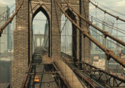 Broker Bridge - Grand Theft Wiki, the GTA wiki
