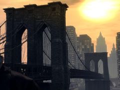 Broker Bridge - Grand Theft Wiki, the GTA wiki