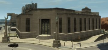Landmarks in Liberty City in GTA IV Era - Grand Theft Wiki, the GTA wiki