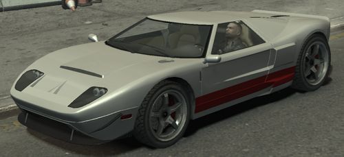 Bullet - Grand Theft Wiki, the GTA wiki