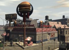 Burger Shot - Grand Theft Wiki, the GTA wiki